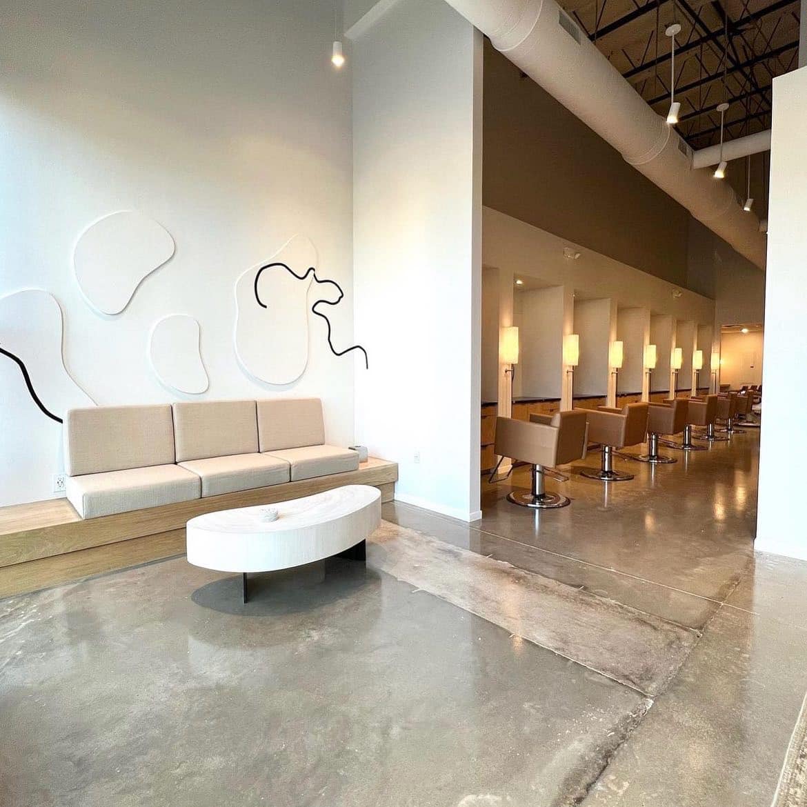 Salon Culture | Luxury Hair Salon in Dallas, TX | Cuts, Color, and ...