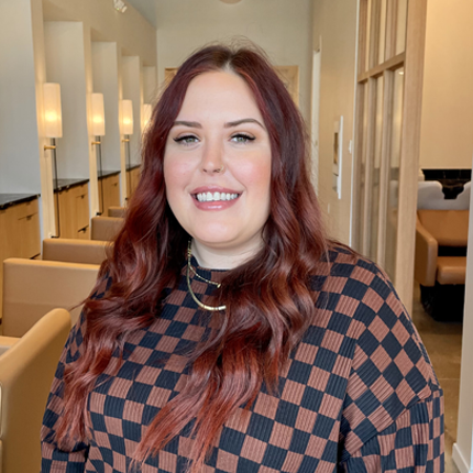 Kalee Daily - Salon Culture Dallas