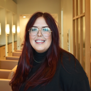 Kalee Daily - Salon Culture Dallas