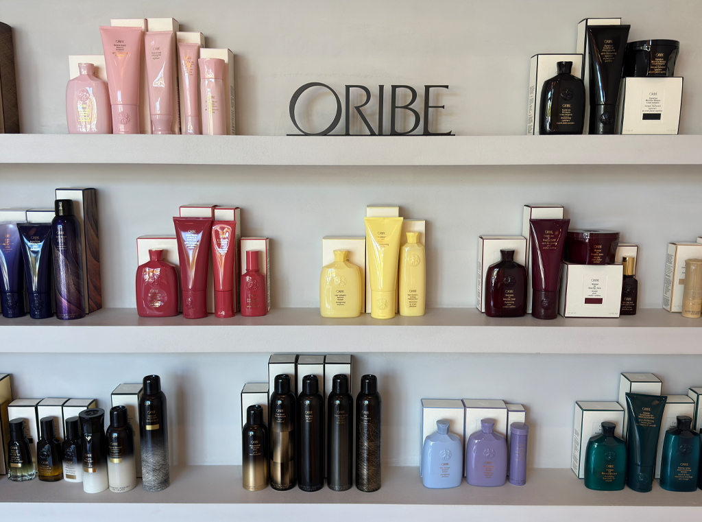 Elevating Salon Culture: The Arrival of Oribe - Salon Culture Dallas