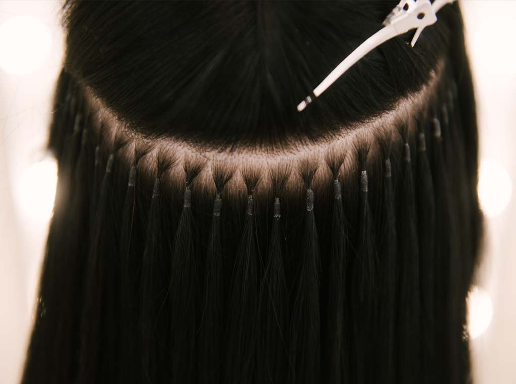 Hair Extensions 101: Choosing the Perfect Method for Your Dream Look ...